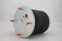 China W01-M58-6345 Air Bag Helper Springs For Truck DAF 1384273 for sale