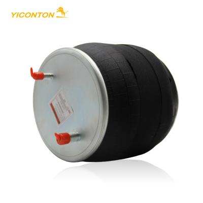 China W01-358-8204 Firestone Air Spring For Truck Saf Holland 90557223 for sale