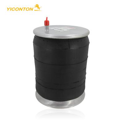China W01-358-9580 Truck Air Spring Rolling Lobe Airbag MLF9025 Goodyear 1R13 - 118 for sale
