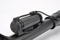 China Mercedes R500 R350 Air Suspension Strut Rear Air Struts 2513201031 for sale