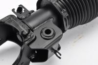 China 7L8616040G Air Compressor Shock Absorber Audi Q7 Air Suspension for sale