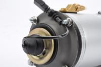 China OEM 4E0616040T Air Adjustable Shock Absorbers Audi A8 Air Suspension 2003-2010 for sale