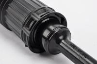 China OEM 4E0616040T Air Adjustable Shock Absorbers Audi A8 Air Suspension 2003-2010 for sale