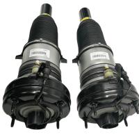 China Front Air Suspension Shock Strut for Audi A6 C7 A7 A8 D4 For Bentley Mulsanne 3Y5616039E for sale