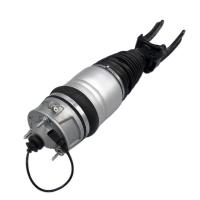 China Front Right Air Suspension Shock strut For Porsche Cayenne II MK2 VW Touareg 7P5 for sale