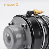 China Audi A6 S6 C6 4F Air Suspension Strut Air Suspension Shock Absorber 4F0616039 for sale