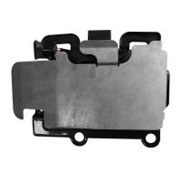 China Yiconton 12V Air Suspension Compressor for Cadillac STS - OEM 88957190 15228009 - 4Z 1102 Model for sale