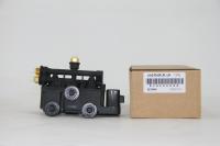 China RVH000055 RVH000095 Air Suspension Solenoid Valve Block for Land Rover L322 with 12-Month Warranty and ISO/TS16949 Certification for sale