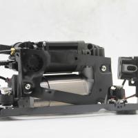 China top performance air suspension compressor f01 f02 f03 f04 for compressor 37206794465 37206789165 37206784137 with bracke for sale