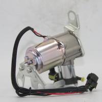 China China profender air suspension compressor manufacture for lexus gx470 air spring compressor 4891060040 48910600 for sale