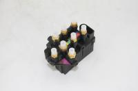 China Audi Q8 Air Suspension Solenoid Valve Block 4M0616013A 4M0616013B - 50,000 Units Monthly Capacity for 2018-2020 Models for sale