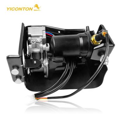 China Avalanche Escalade Yukon Air Suspension Compressor 15254590 19299540 22941806 20930288 for sale