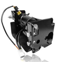 China Avalanche Escalade Yukon Air Suspension Compressor 15254590 19299540 22941806 20930288 for sale