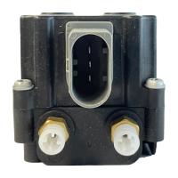 China BMW X5 E70 X6 E71 Air Suspension Solenoid Valve Block 37206859714 37106789937 for 2004-2014 Models for sale