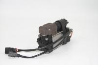 China 7P0698007B Auto Air Suspension Compressor For VW TOUAREG for sale