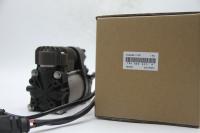 China 7P0698007B Auto Air Suspension Compressor For VW TOUAREG for sale