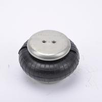 China Single Convoluted Industrial Air Spring AH-0188 SP1B04 - 33×22×33 cm Packaging with ISO/TS16949 Certification for sale