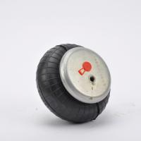 China Single Convoluted Industrial Air Spring AH-0188 SP1B04 - 33×22×33 cm Packaging with ISO/TS16949 Certification for sale