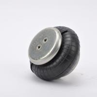 China Single Convoluted Industrial Air Spring AH-0188 SP1B04 - 33×22×33 cm Packaging with ISO/TS16949 Certification for sale