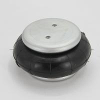 China Single Convoluted Air Suspension Bellow FS70-7 SP1B05 with 12-Month Warranty for Agricultural Machinery for sale
