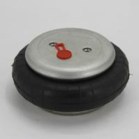China Single Convoluted Air Suspension Bellow FS70-7 SP1B05 with 12-Month Warranty for Agricultural Machinery for sale