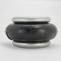 China Single Convoluted Air Suspension Bellow FS70-7 SP1B05 with 12-Month Warranty for Agricultural Machinery for sale