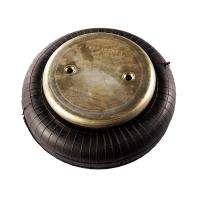 China FD220-10 W01-358-7564 Industrial Air Spring with 172mm Plate Diameter and 50mm Max Diameter for Truck Suspension for sale