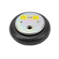 China Customized Single Convoluted Air Spring W01-M58-6374 PHOENIX SP1B12-1 | 220mm Max Diameter | Truck Suspension for sale