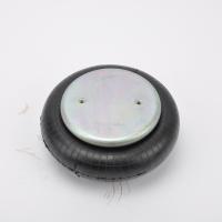 China Customized Single Convoluted Air Spring W01-M58-6374 PHOENIX SP1B12-1 | 220mm Max Diameter | Truck Suspension for sale