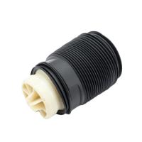 China Mercedes-Benz W212 S212 Rear Air Suspension Spring A2123204425 A2123204325 - Natural Rubber 4MATIC Compatible for sale