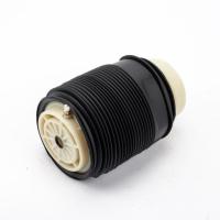 China Mercedes-Benz W212 S212 Rear Air Suspension Spring A2123204425 A2123204325 - Natural Rubber 4MATIC Compatible for sale