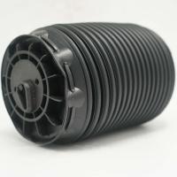 China Yiconton Rear Air Spring for Hyundai Equus - OE 55350-3M500 - Natural Rubber Construction with 12-Month Warranty for sale