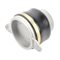 China Japan Truck Parts Air Suspension For Fuso Cabin Front Air Spring Natural Rubber MK493369 for sale