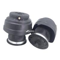 China Yiconton rubber Security and durability rear air spring for Borrego Rear Suspension Air Spring 55331-2J000 553312J000 for sale