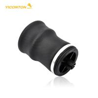 China High Quality Rubber Air Spring Truck Cabin Air Spring Firestone W02-358-7206 18-29919-000 SC31-W206 for sale