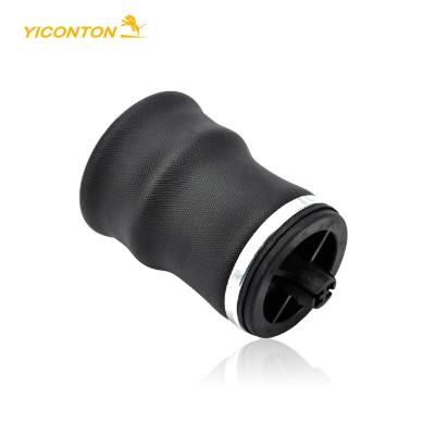 China High Quality Rubber Air Spring Truck Cabin Air Spring Firestone W02-358-7206 18-29919-000 SC31-W206 for sale