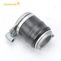 China supplier attractive in price and quality Air Spring 49710-2222 49710-3633 LSH 360HP For hino air spring truck cabin hino for sale
