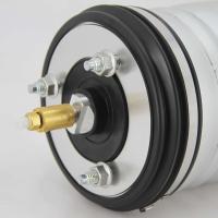 China Front Air Suspension Strut for Dodge Ram 1500 - 6.759kg Weight with 12-Month Warranty - OEM 4877146AA 4877147AA for sale
