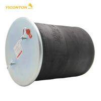 China OEM Semi Trailer Air Bags for Trucks - 1379392 & 1402423 - Natural/Chloroprene Rubber with ISO Certification for sale