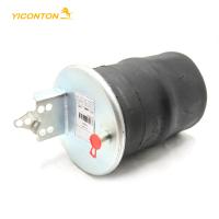 China Volvo FH FM Truck Air Suspension Spring 1075891 1076416 6608NP01 W01-M58-8474 Rolling Lobe Design for sale