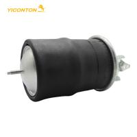 China Volvo FH FM Truck Air Suspension Spring 1075891 1076416 6608NP01 W01-M58-8474 Rolling Lobe Design for sale
