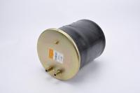China CHINA Trouble Free Rubber AIR SPRING SPARE PARTS Firestone W01-M58-8786/Contitech 4912NP05 for sale