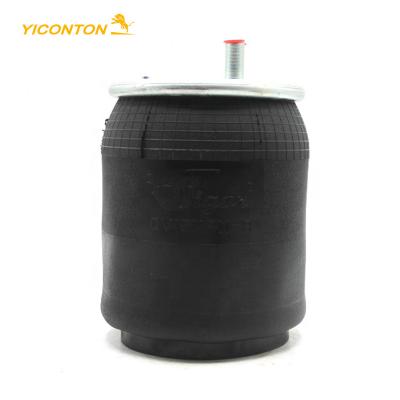 China ODM Service W01-M58-6318 Truck Air Spring For Schmitz 016512 Firestone for sale