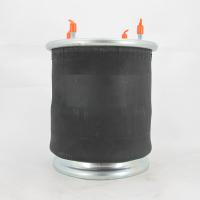 China Rolling Lobe Rubber Truck Air Spring Semi Trailer Air Bags W01-M58-6345 for sale