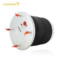 China 1080707 Contitech 810MB Firestone W01-M58-6345 Truck Air Bags For  F12 Truck for sale