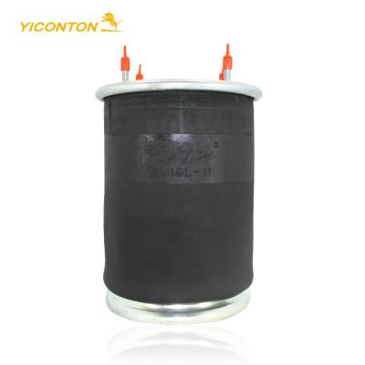 China Firestone W01-M58-6364 813MB Air Spring Suspension System For Scania Truck 1723269 for sale
