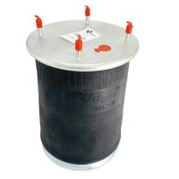 China Firestone W01-M58-6364 813MB Air Spring Suspension System For Scania Truck 1723269 for sale