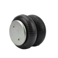 China FD20019320 Industrial Air Spring Double Convoluted Type for Bus/Trailer/Truck with 12-Month Warranty for sale