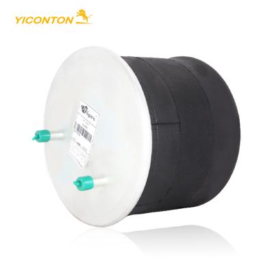 China W01-358-8091 Goodyear 1R14-171 Heavy Duty Air Bags For Hendrickson for sale