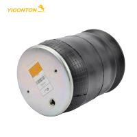 China For Firestone Manufacturer air spring truck trailer 2198334 W01-M58-8185/1T15MPW-9/Contitech 4157NP03/Goodyear 1R11-749 for sale
